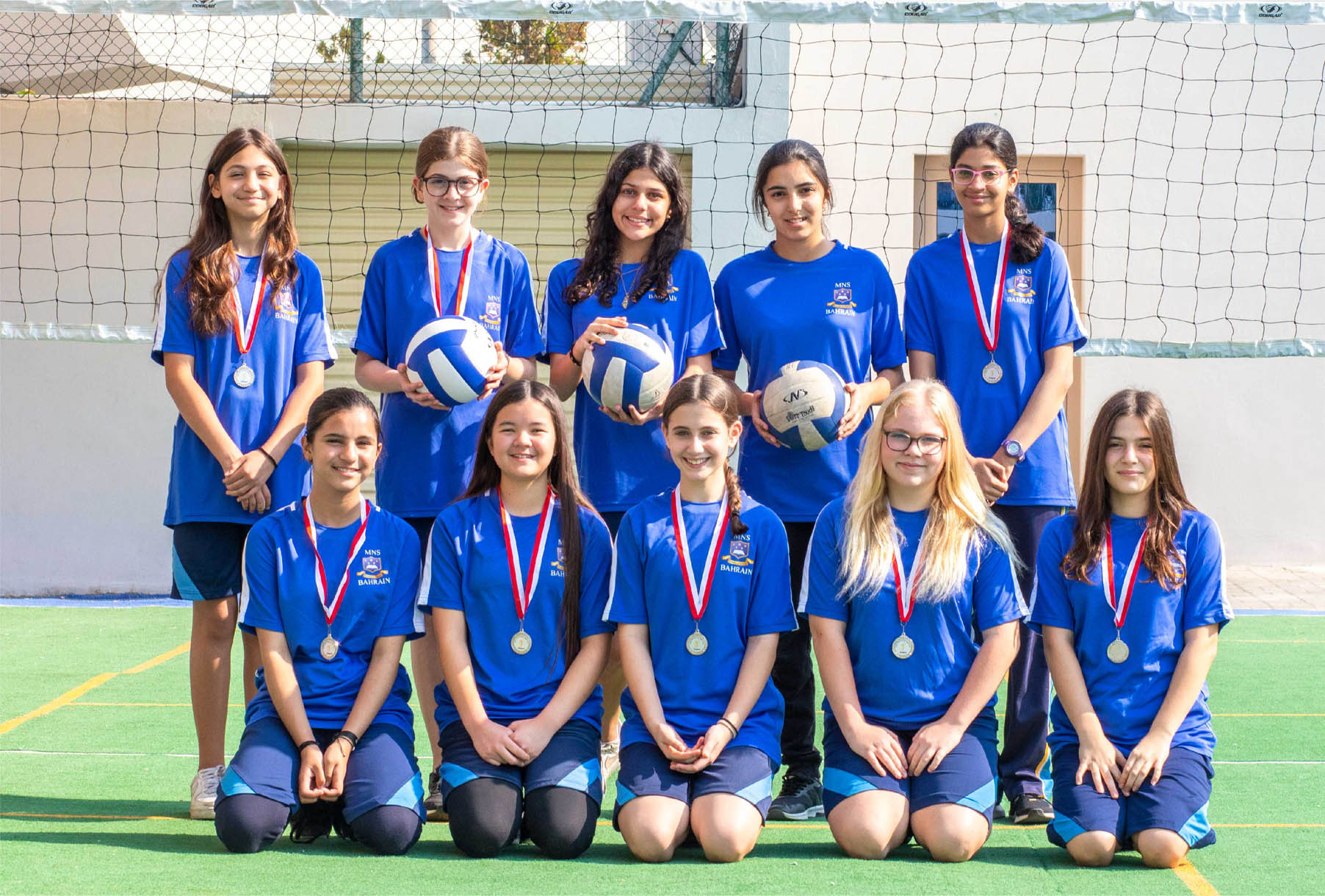 Multinational School