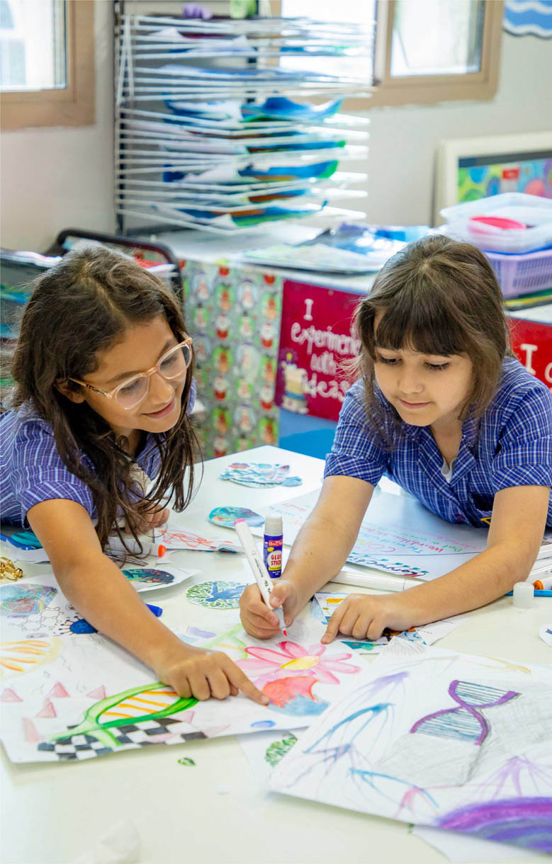 Multinational School