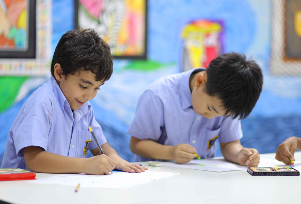 MNS Infant School