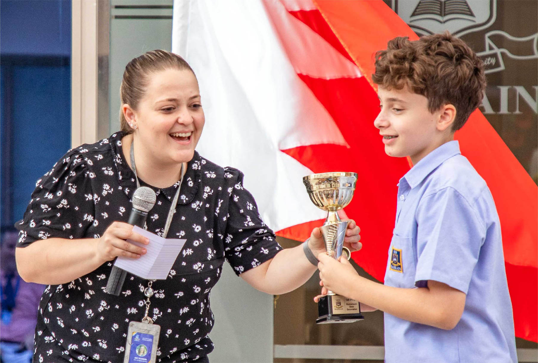 MNS Lower Secondary School